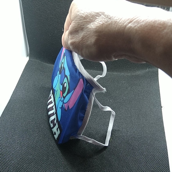 Other | 3x25 Face Mask Stay Home Be Safe | Poshmark